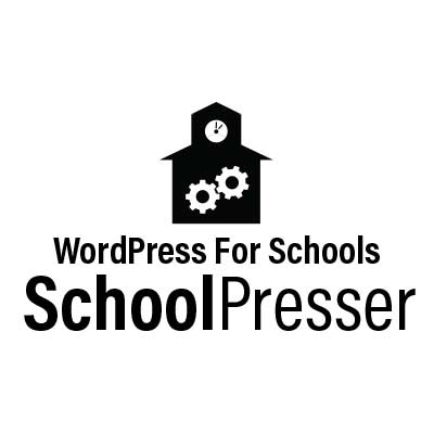 SchoolPresser - Get Your School on WordPress